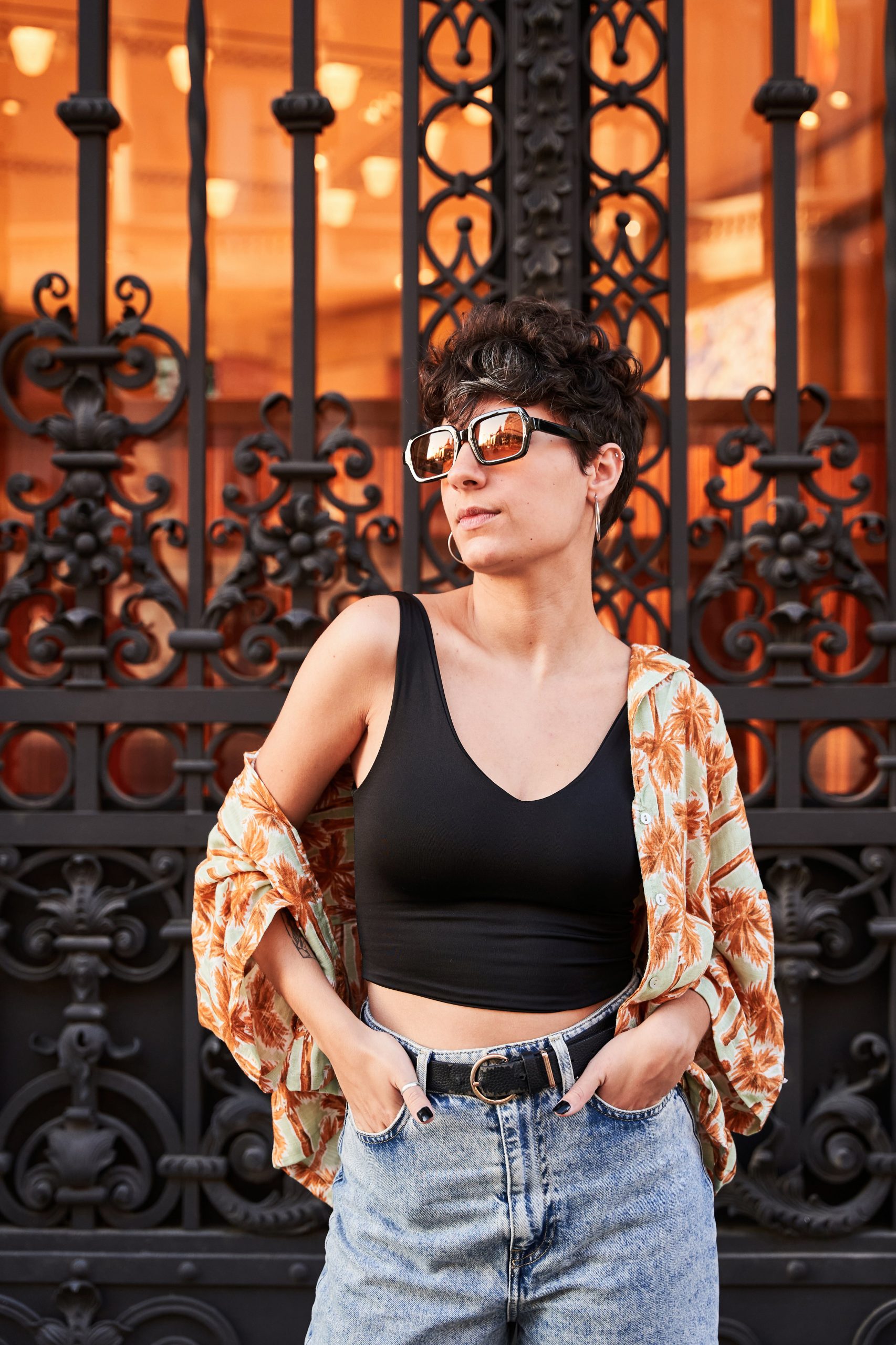 Alejandra Alfaro - Actriz profesional